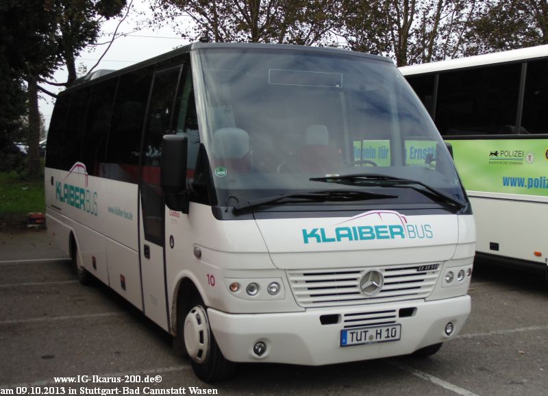 Klaiber Automobile Hringen Gmbh